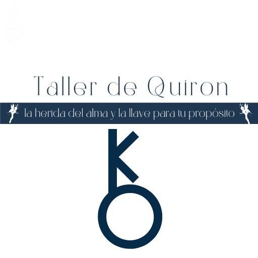Taller de Quiron - Conecta con tu propósito a través de tu Quiron natal ...